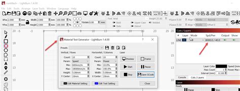 Mi Laser Se Detiene My Laser Stops Lightburn Software Questions Lightburn Software Forum