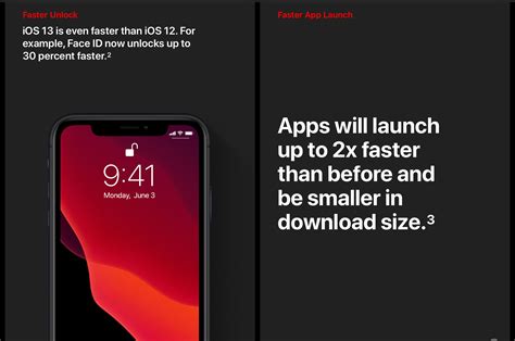 Ios 13 Vs Ios 12 Performance Macrumors Forums