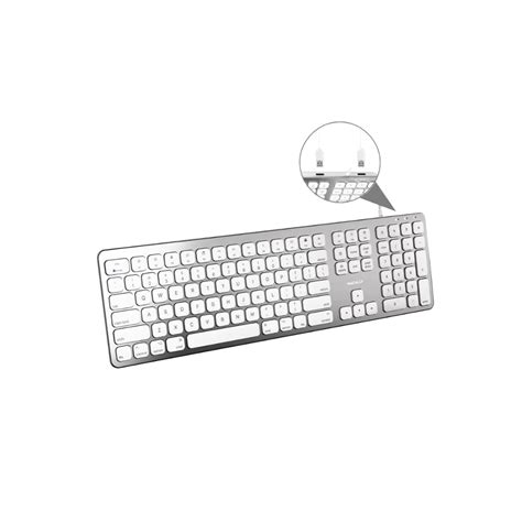 Mac Keyboard Collection Shop Macally Keyboards For Mac Page 4