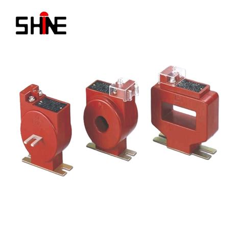 High Precision Electricity Measuring Equipment Ct Current Transformer Quality Current