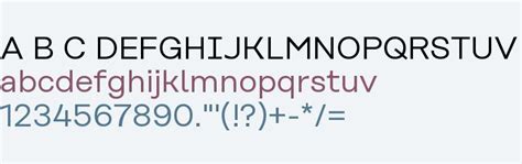 Rational Fonts Free Download Onlinewebfontscom