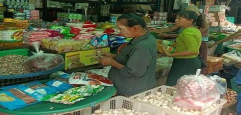 ဘီးလင်းမြို့၌ စားသုံးဆီအမျိုးမျိုးအား ဈေးကွက်စောင့်ကြည့်စစ်ဆေးခြင်း Consumer