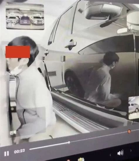 Pervert Caught Having Sex With Pink Tesla For 3 Hours Thaiger