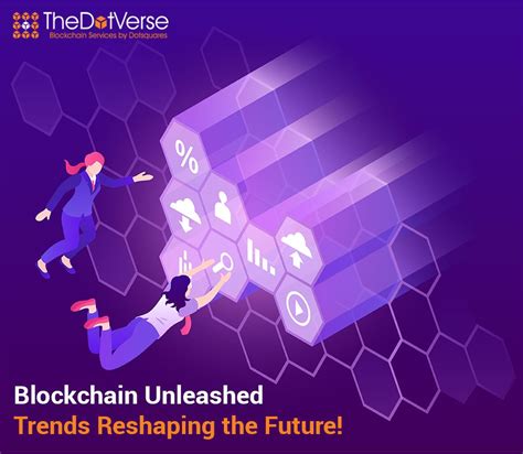 how blockchain is reshaping gaming and finance thedotverse posted on the topic linkedin
