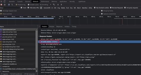 Cloudflare Caching And Gridpane Gridpane
