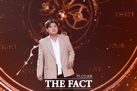 김호중 오늘19일 두번째 공판기일 변론절차 종결 예상 연예 기사 더팩트