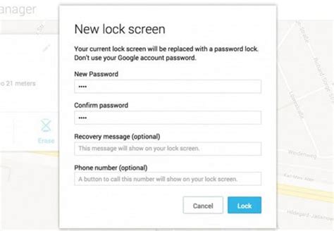 How To Bypass Android Lock Screen By Means Of Emergency Call