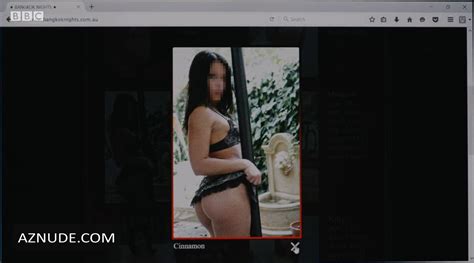 Thien Huong Thi Nguyen Nude Aznude