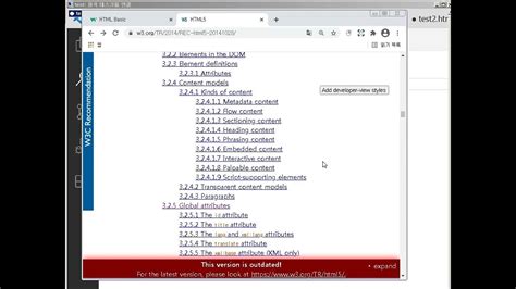 015 01htmlandcss 01 Html기본01 Vscode2 실습 Youtube 015 01htmlandcss 01 Html기본01 Vscode2 실습 Youtube