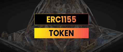 Erc1155 Token Contract Solidity Tips And Examples