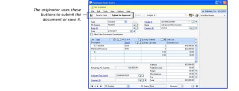 Workflow Administrators Guide Dynamics Gp Microsoft Learn
