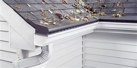 How To Install Gutter Guards A Guide For Installation Organize With Sandy