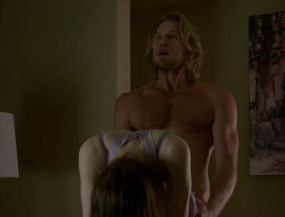 Alexandra Daddario Areanon