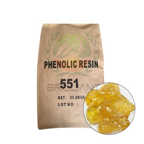 Rubber Additives Phenol Formaldehyde Pf Resin Solid Phenolic Resin
