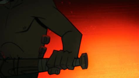 Shirtless Drawn Cartoon Boys And Men Agent Elvis Elvis Presley Bobby