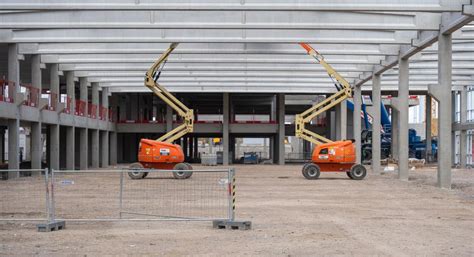 Loopbaancampus Vdab Roeselare Alheembouw