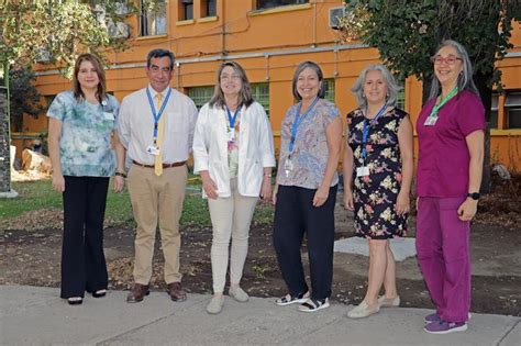 En Día Mundial De La Tuberculosis Servicio Salud Recuerda Que