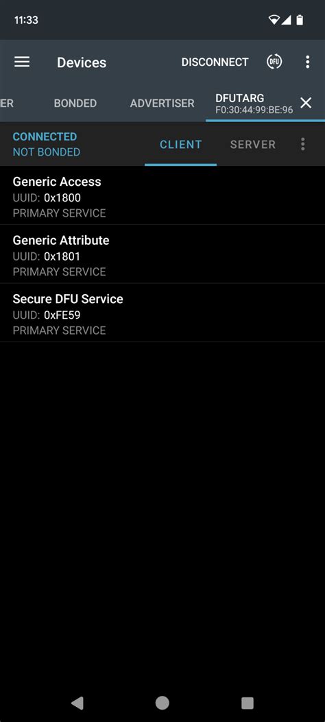 GitHub Conzian TW NRF DFU File Builder Use To Build Dfu Ota File For NRF Device KNEESUP