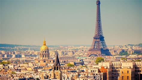 Paris Itinerary Perfect Days Itinerary To Explore Paris As A First Timer