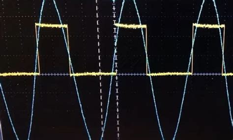 Zero Crossing Detector Arduino Uno • Yopie Diy
