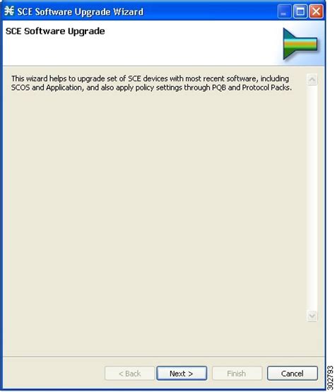 Cisco Service Control Product Upgrade Guide Release X Cisco