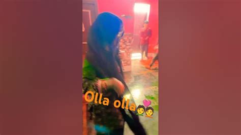 Olla Olla Music Dance Youtubeshort Comedyfilms Trendingshorts