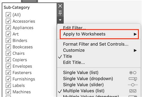 Top 3 Tricks For Working With Measure Names And Values In Tableau
