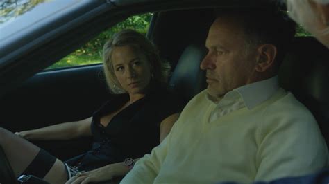 Nude Video Celebs Swintha Gersthofer Sexy Letzte Bootsfahrt Der