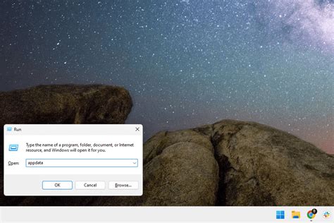 How To Find And Use The AppData Folder In Windows How To Access