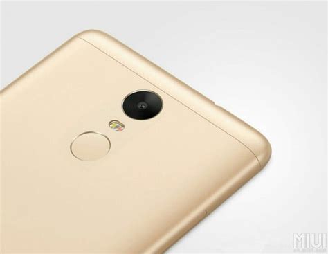 Xiaomi Redmi Note 2 Pro Full Specification And Price
