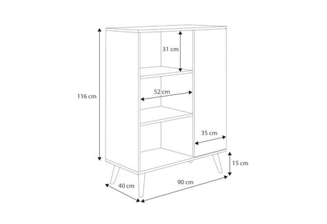 Regál Fency Expedocz