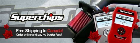 Superchips Programmer For Improved Fuel Economy And Performance