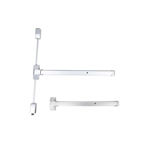 Fire Door Hardware UL Listed Emergency Exit Push Bar Panic Exit Device And Panic Bar