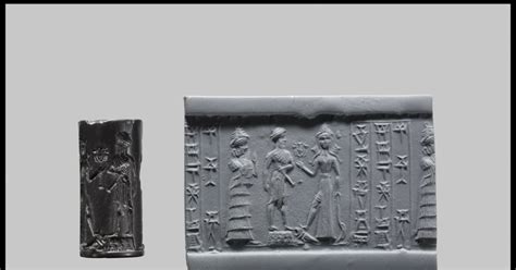 국립중앙박물관 메소포타미아 저 기록의 땅 전시 개최