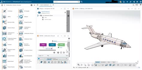 3dexperience Catia Trong Thiết Kế Công Nghiệp Tối ưu Hóa Quy Trình Thiết Kế