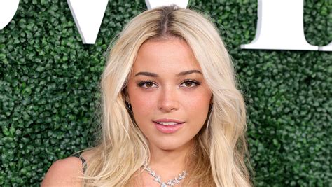 Olivia Dunne Sparkles In Signature Purple Lsu Leotard Stuns In New Senior Year Media Day Pics