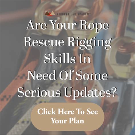 Redundancy In Anchors Archives Rigging Lab Academy