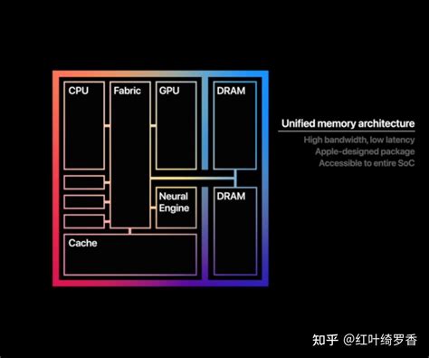 Macos 的 M 芯片跟因特尔 Intel 芯片有什么区别？ 知乎