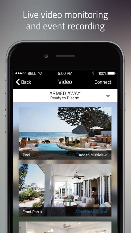 ADT Smart Secure By ADT Security Australia