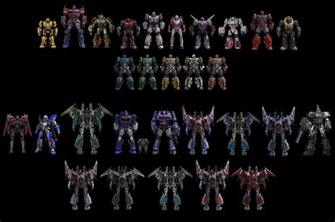 Tf Bumblebee Rewrite Robot Cast By Primalragedude96 On Deviantart