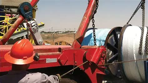 Load Monitoring Sitech