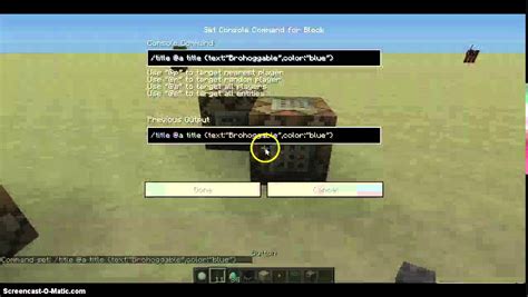 Spawner Commandsome Other Ones Youtube