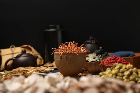 中药材图片 中药材照片 中药材作品下载 设图网