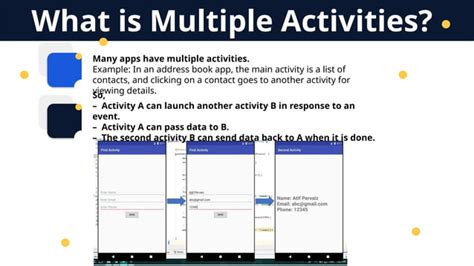 Lecture 5 Android Routing Using Intentspptx