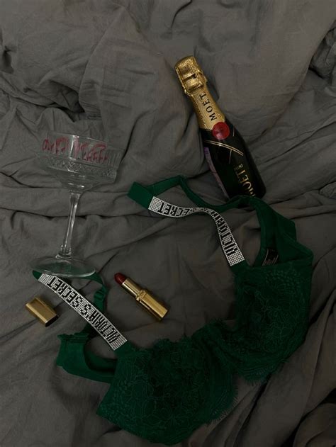 шампанское эстетика