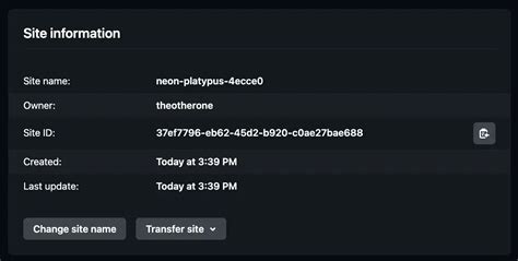 Kinde Deploy A Kinde App On Netlify