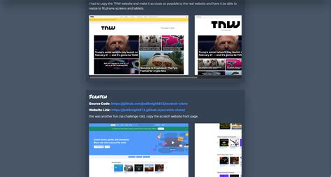 GitHub Jediknight813 Html Me Something A Website For A Launchcode