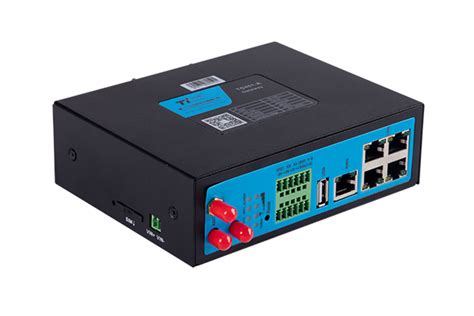 物联网网关从概念到选型全面解读处理