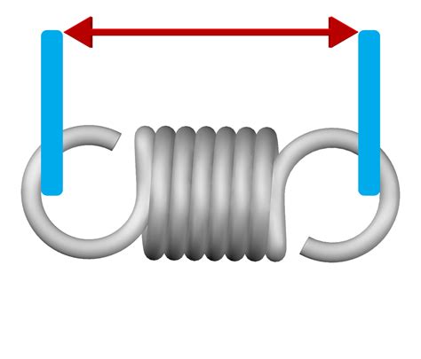 High Tension Springs