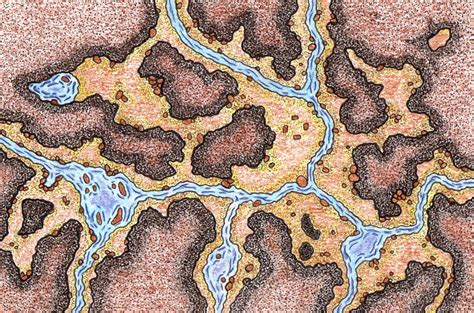Color Version Map Part 2 R Osr